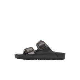 Birkenstock Mules 'Arizona' female Black size 40