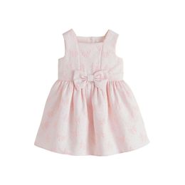 next Kleid M&auml;dchen Gr&ouml;&szlig;e 86 ros&eacute; / puder