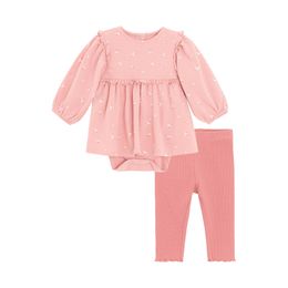 Cool Club Set Gr&ouml;&szlig;e 68 pink