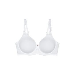 Triumph Bra 'Wild Azalea' female White size 75