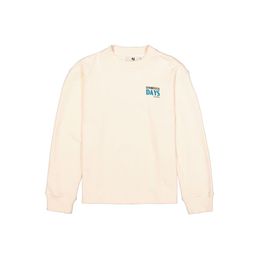 Garcia Sweatshirt boy Beige size 128/134