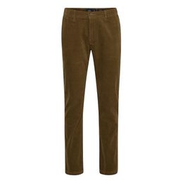FQ1924 Chino Pants 'Matheo' male Brown size 36