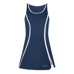 Born Sportkleid 'Laver' Damen Gr&ouml;&szlig;e S dunkelblau / wei&szlig;