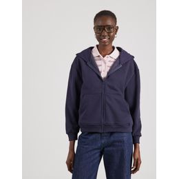 s.Oliver Sweatjacke Damen Gr&ouml;&szlig;e XL navy