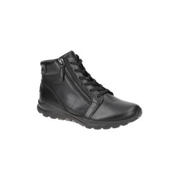 Gabor Boots Damen Gr&ouml;&szlig;e 35 schwarz Winterschuhe
