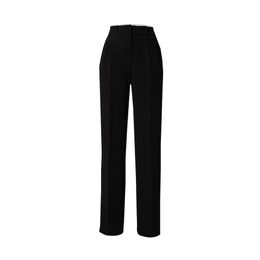 Guess Pleated Pants 'THEOLINE PERFECT' female Black size XXL