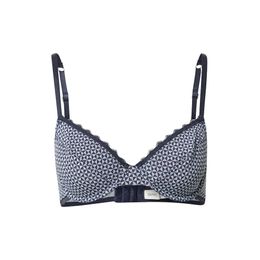 Esprit Bra female Blue size 85