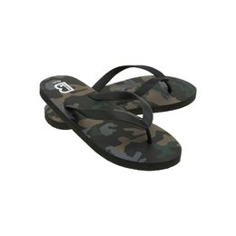 Brandit T-Bar Sandals male Black size 46/47