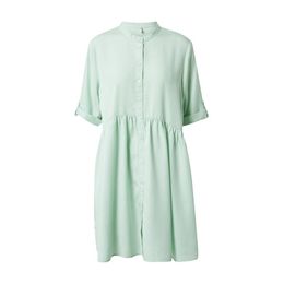 Jacqueline de Yong Jdy Shirt Dress 'Olivia' female Green size 40