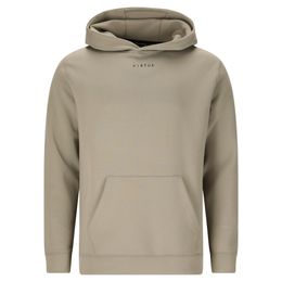 Virtus Sweatshirt 'Taro V2' Herren Gr&ouml;&szlig;e XXXL taupe