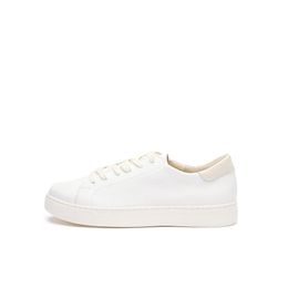 Ryłko Sneakers female White size 39