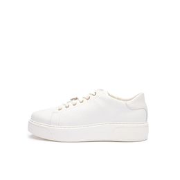 Ryłko Sneakers female White size 38