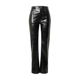 BOSS Pants female Black size 44