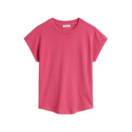 Marc O'Polo Marc O'polo T-Shirt Damen Gr&ouml;&szlig;e XL fuchsia