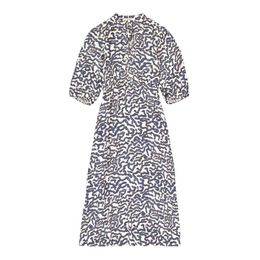 Garcia Shirt Dress female White size XS