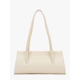 Estro Schultertasche '3393' Damen Gr&ouml;&szlig;e One Size hellbeige