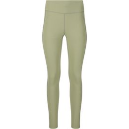 Endurance Tights 'Freadecan' Damen Gr&ouml;&szlig;e M limette