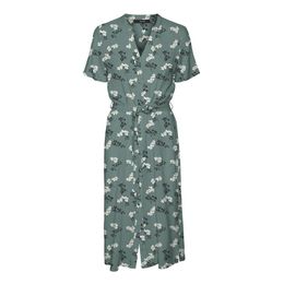 V&eacute;ro Moda Vero Moda Shirt Dress 'VMVica' female Green size S