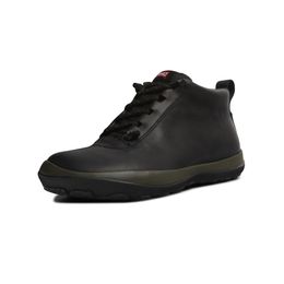 Camper High-Top Sneakers 'Peu Pista' female Black size 37