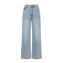 Studioselect Jeans 'Nicky' Damen Gr&ouml;&szlig;e 29 hellblau