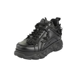 Buffalo Sneaker 'CLD Corin' Damen Gr&ouml;&szlig;e 41 schwarz