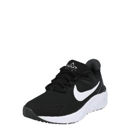 Nike Athletic Shoes 'Star Runner 4' boy Black size 6Y