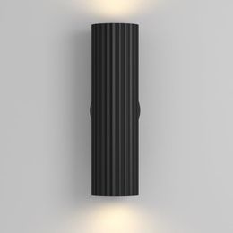 Maytoni Calipso Wandleuchte uplight/downlight, GU10, C106WL-02-GU10-B,