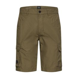 Camel Active Shorts Herren Gr&ouml;&szlig;e 36 oliv