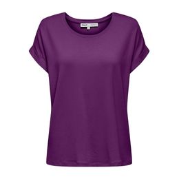 Only Shirt 'ONLMoster' female Purple size XXS