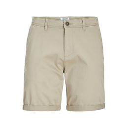 Jack & Jones Plus Jack & Jones Plus Shorts 'JPSTBowie' Herren Gr&ouml;&szlig;e 42 greige