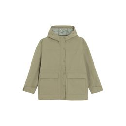 Nowear Jacke Damen Gr&ouml;&szlig;e M khaki