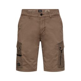 Camel Active Shorts Herren Gr&ouml;&szlig;e 46 braun