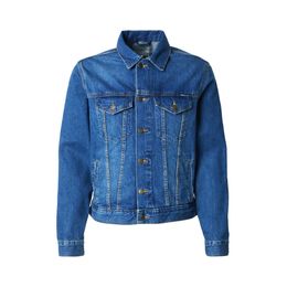 Pepe Jeans Jacke Herren Gr&ouml;&szlig;e L blue denim