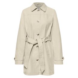 Street One Between-Seasons Coat female Beige size 34