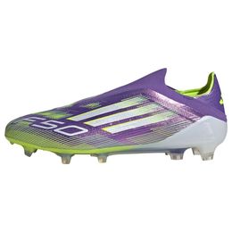 adidas Performance Soccer Cleats 'F50 Elite' male Purple size 11,5