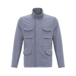 Antioch Jacke Herren Gr&ouml;&szlig;e L indigo