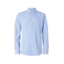 Michael Kors Button Up Shirt male Blue size 41