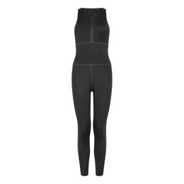 Born Jumpsuit 'Corpo' Damen Gr&ouml;&szlig;e XS schwarz