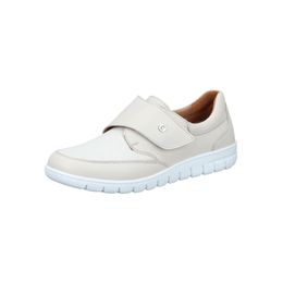 Comfortabel Slipper Damen Gr&ouml;&szlig;e 40 offwhite