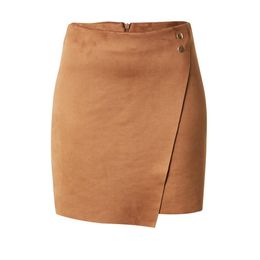 ABOUT YOU Skirt 'Thekla' female Brown size 38