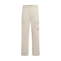 KARL LAGERFELD JEANS Cargo Pants male Beige size M