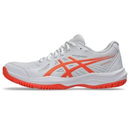 asics Athletic Shoes 'Upcourt 6' female White size 42,5