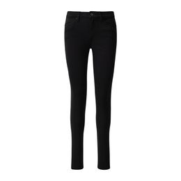 s.Oliver Jeans Damen Gr&ouml;&szlig;e 25/26 schwarz