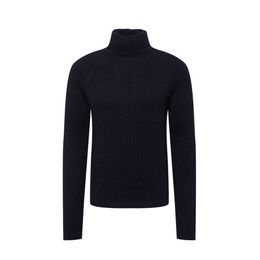 Drykorn Pullover 'Arvid' Herren Gr&ouml;&szlig;e XL nachtblau