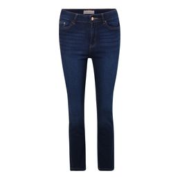Wallis Petite Jeans 'Harper' Damen Gr&ouml;&szlig;e 29 dunkelblau