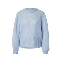 Y.A.S YAS Pullover 'YASLAMBU' Damen Gr&ouml;&szlig;e XS hellblau