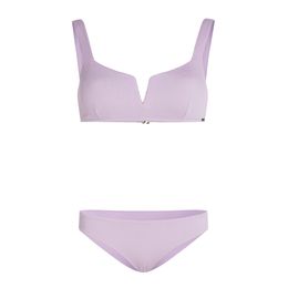 O`Neill O'neill Bikini Damen Gr&ouml;&szlig;e M flieder