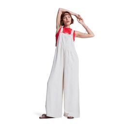 Roxy Overalls 'Easy Isle' female White size S