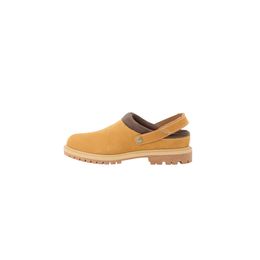 Timberland Clogs 'PREMIUM' Damen Gr&ouml;&szlig;e 36 schoko / pueblo