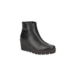 Gabor Boots Damen Gr&ouml;&szlig;e 40 schwarz Winterschuhe